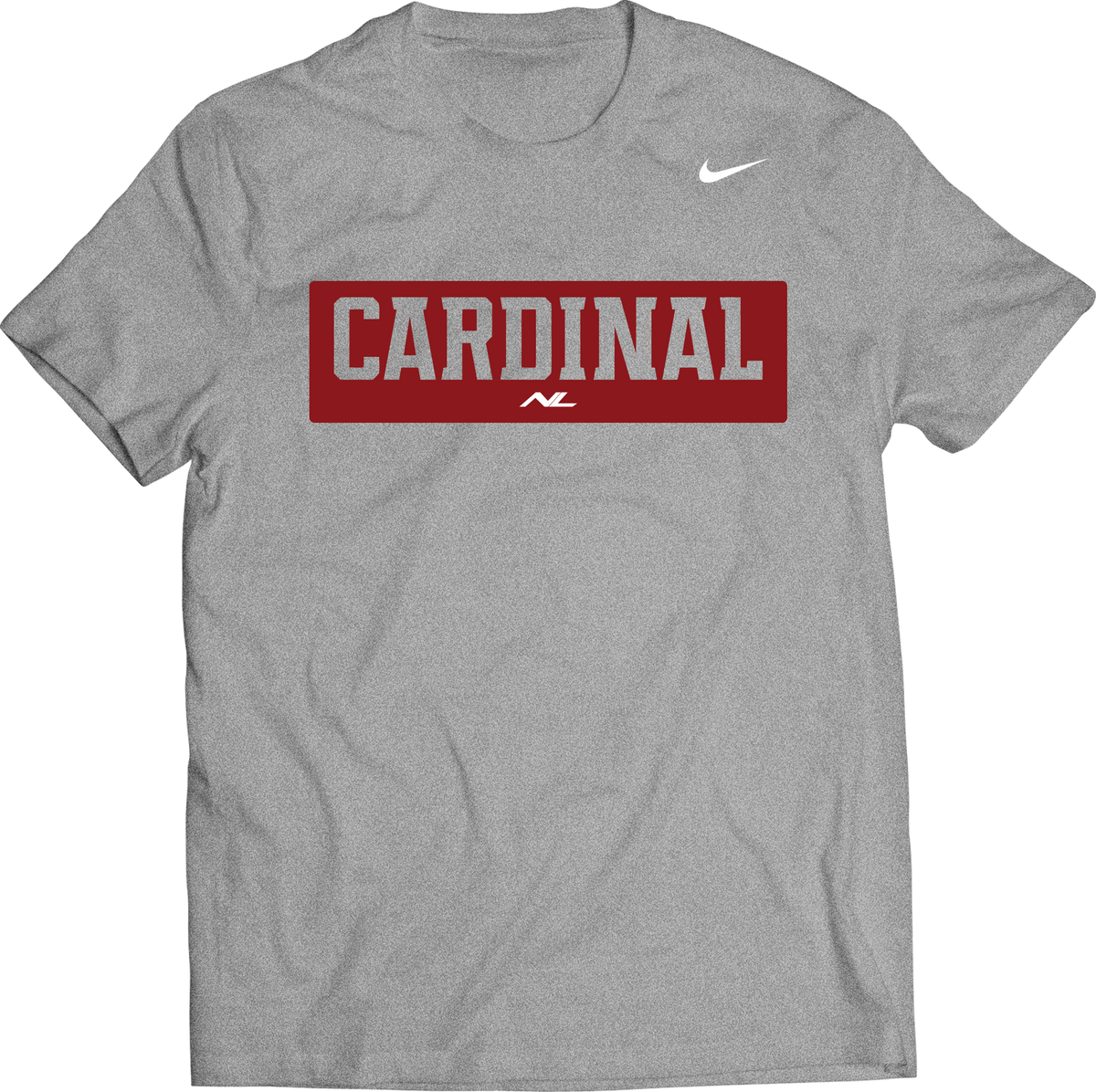 Team Sideline Cardinal Cotton Nike T-Shirt – Next Level Sports
