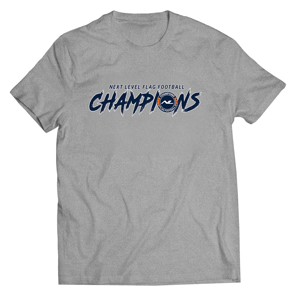 Next Level Championship T-Shirt – Next Level Sports